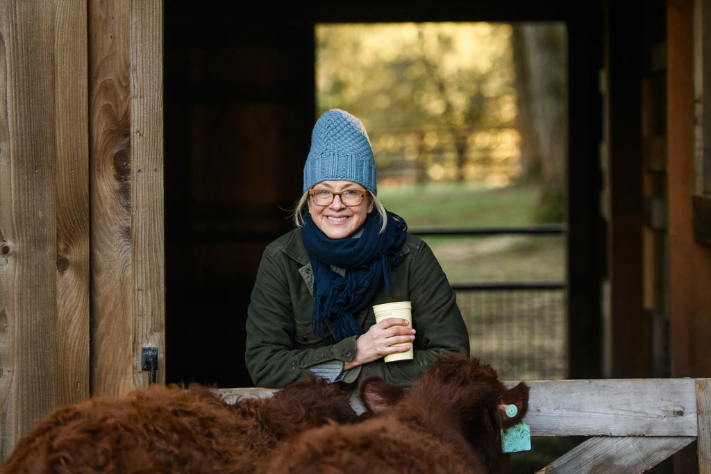 Our Farmers: Changing The Way People Eat – The Ground Market
